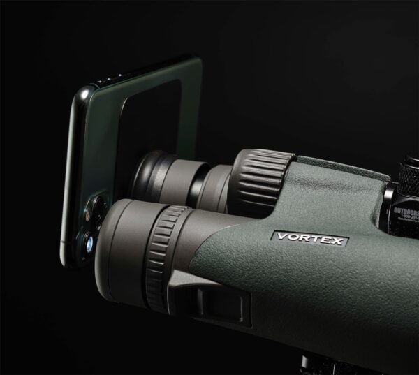 B1 Binocular Adapter - MAGVIEW Gear: Premium Digiscoping