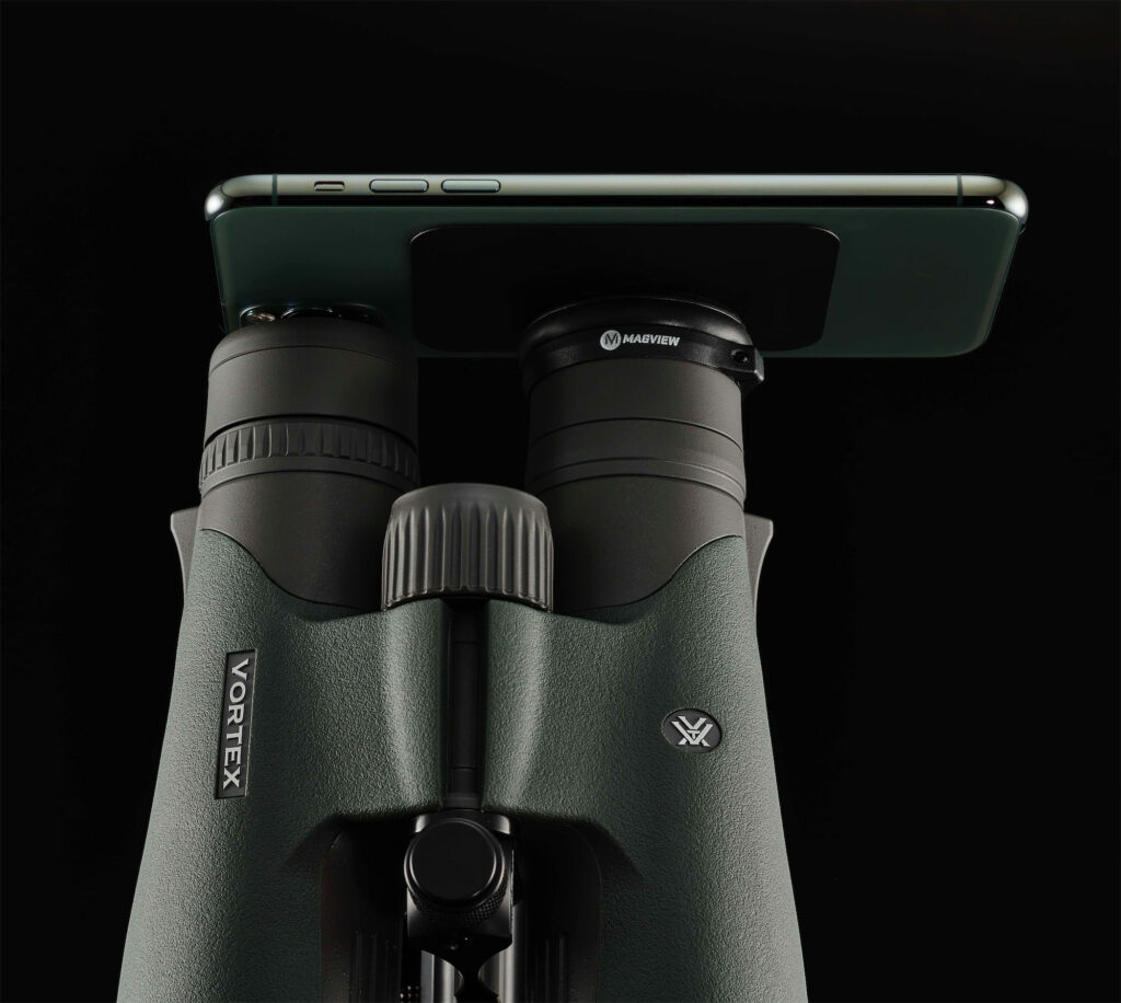 MAGVIEW Phone Plate - MAGVIEW Gear: Premium Digiscoping