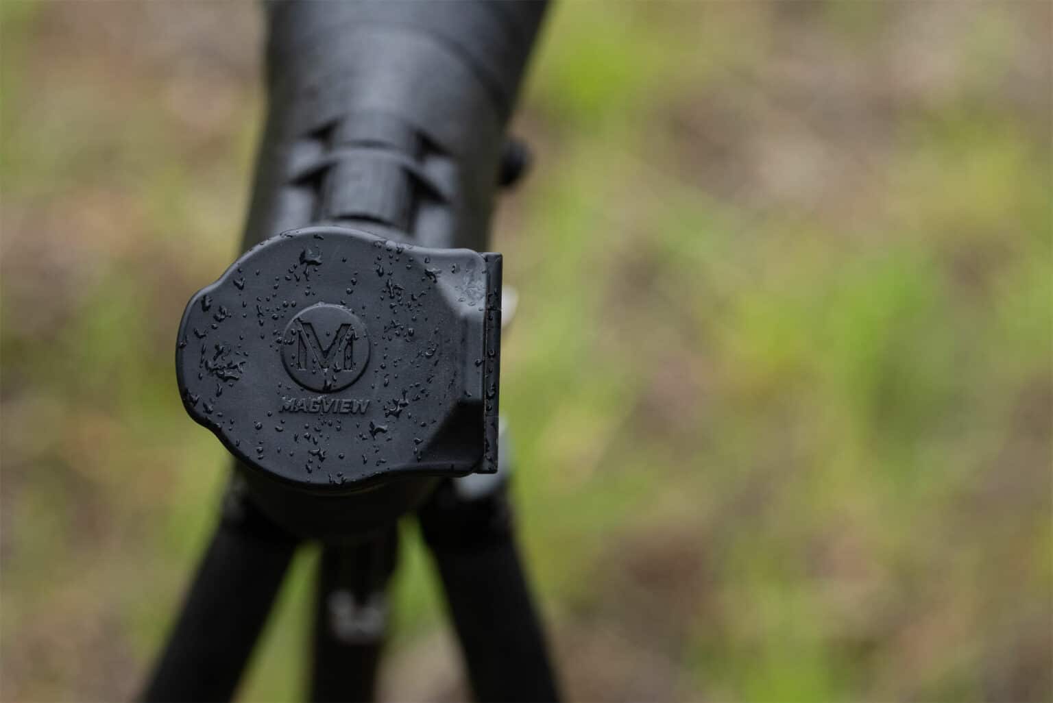 S1 Spotting Scope Adapter - MAGVIEW Gear: Premium Digiscoping