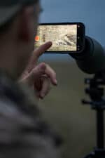 S1 Spotting Scope Adapter - MAGVIEW Gear: Premium Digiscoping