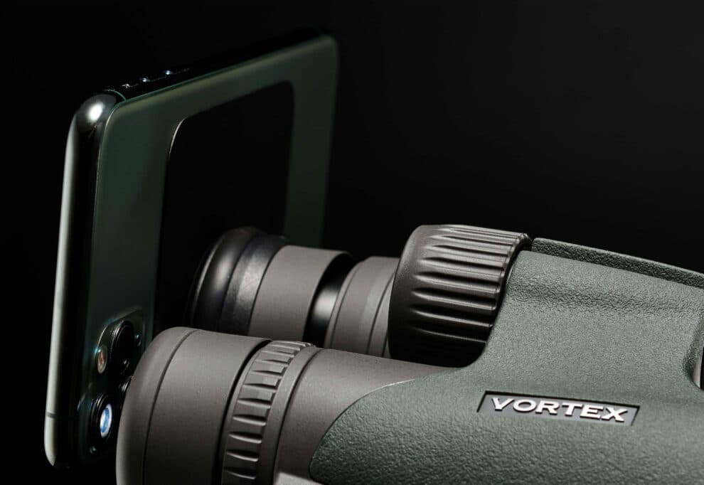 MAGVIEW Phone Plate - MAGVIEW Gear: Premium Digiscoping