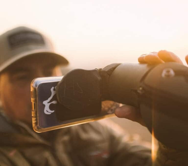 About - MAGVIEW Gear: Premium Digiscoping