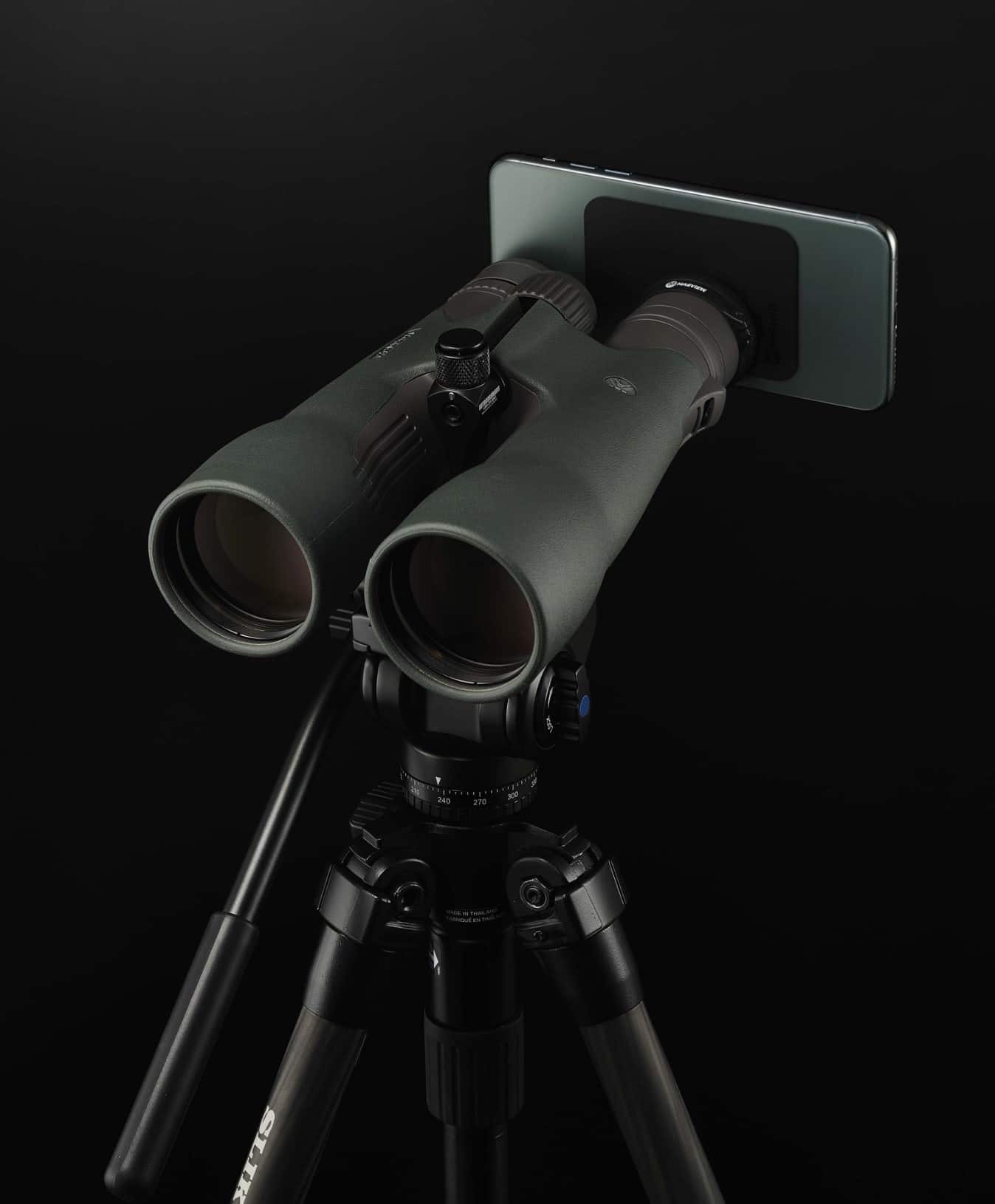 About - MAGVIEW Gear: Premium Digiscoping