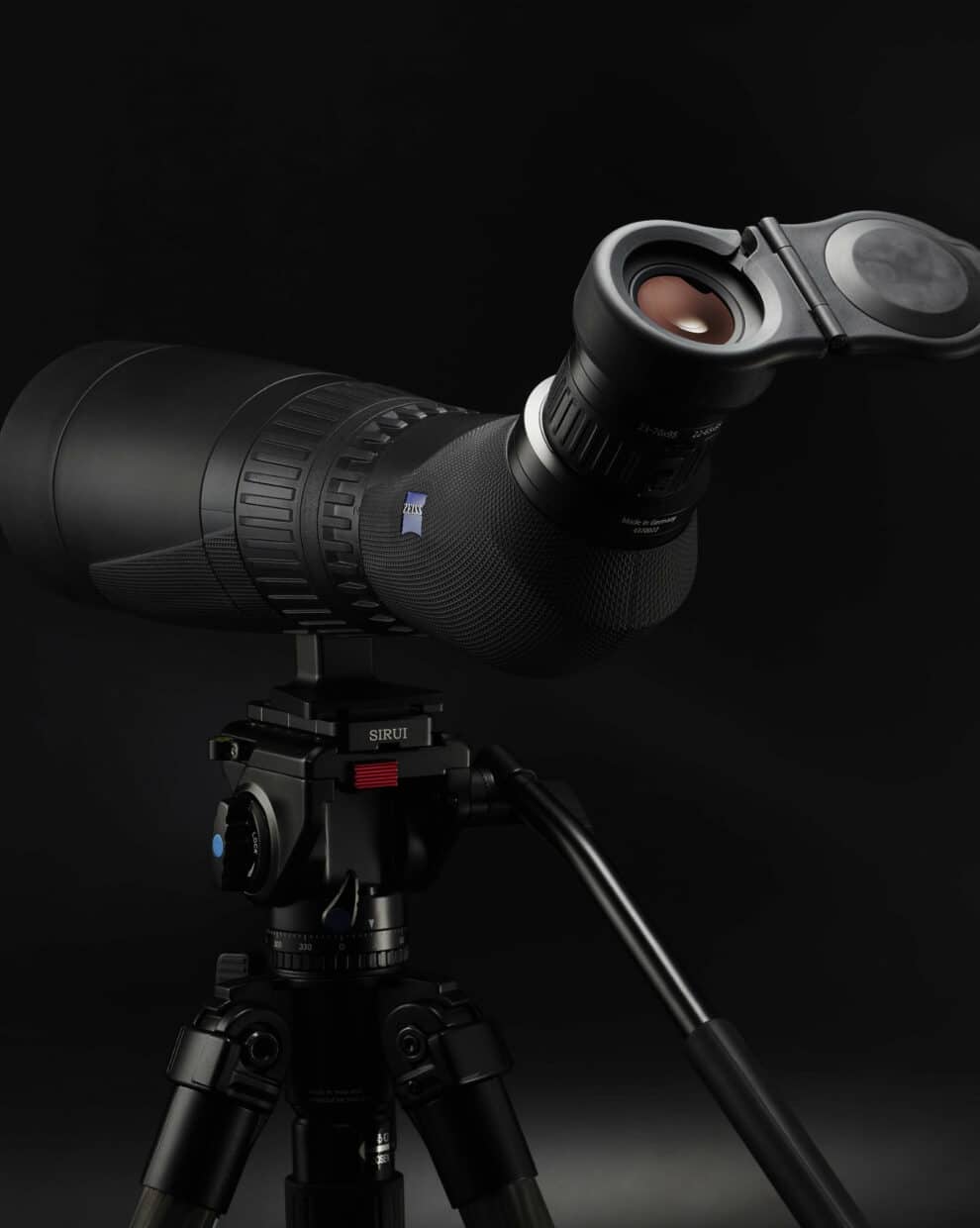 About - MAGVIEW Gear: Premium Digiscoping