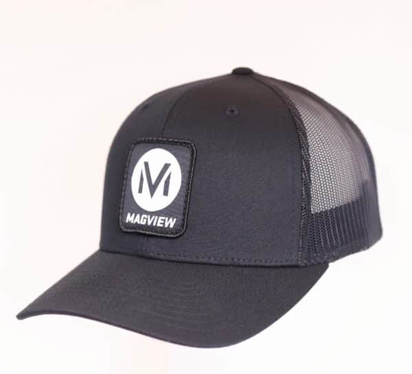 MagView Cap - MagView