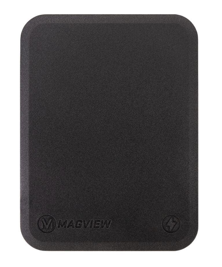 MAGVIEW Wireless Charging Phone Plate - MAGVIEW Gear: Premium Digiscoping