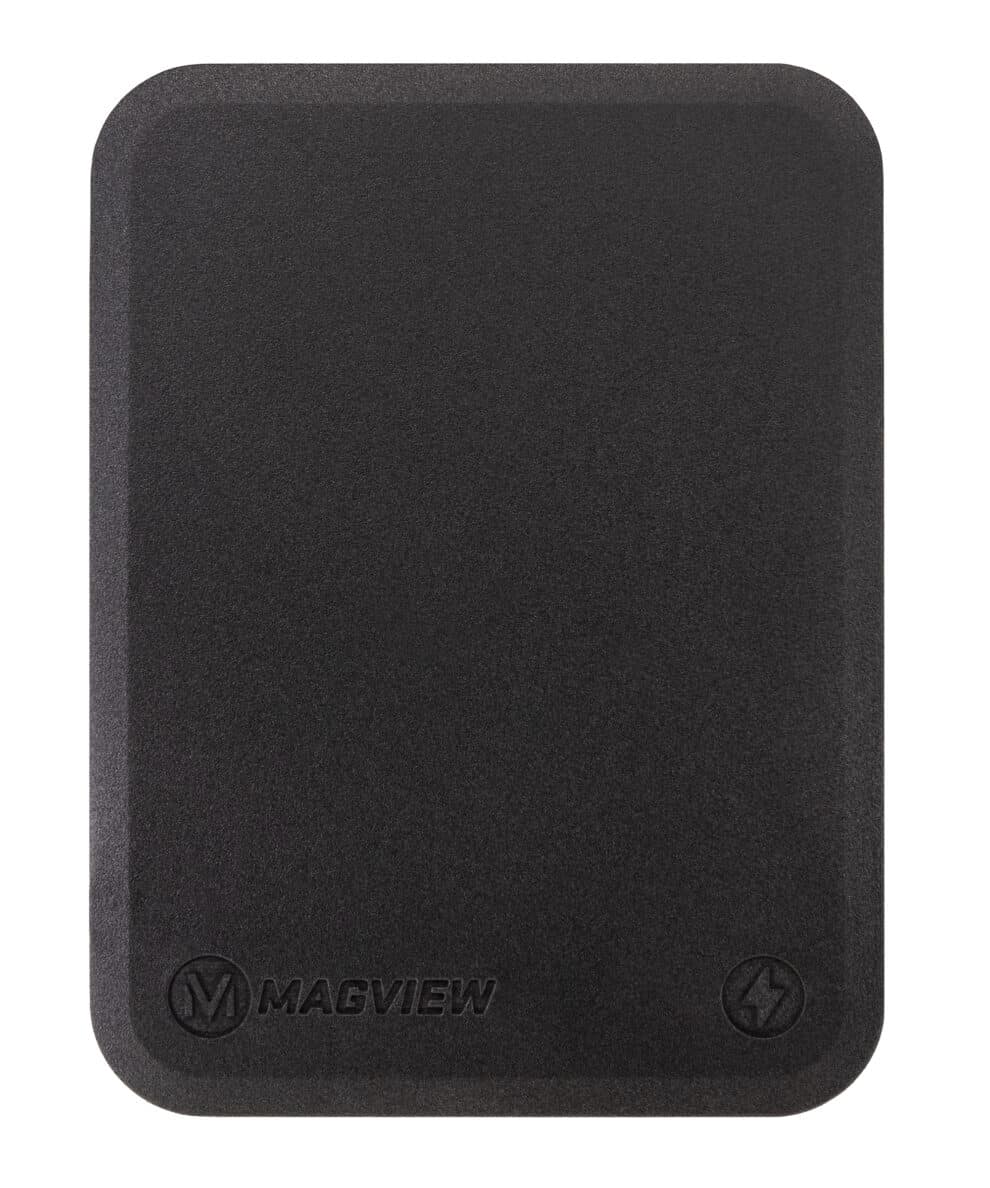 MAGVIEW Wireless Charging Phone Plate - MAGVIEW Gear: Premium Digiscoping
