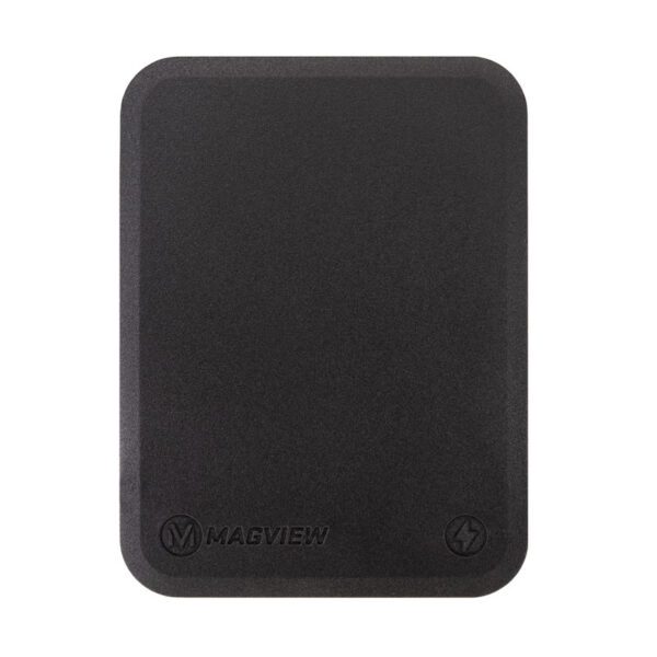 Charge-Through Phone Plate - MAGVIEW Gear: Premium Digiscoping