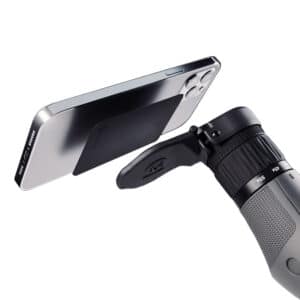 S1 Spotting Scope Adapter - MAGVIEW Gear: Premium Digiscoping