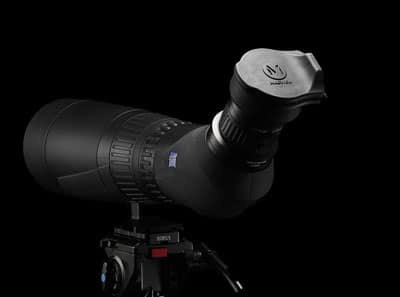 S1 SYNC – MAGVIEW Gear: Premium Digiscoping