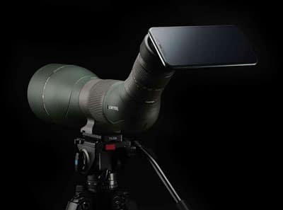 S1 SYNC – MAGVIEW Gear: Premium Digiscoping