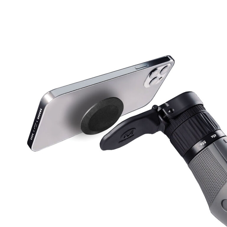 S1 Mini SYNC – MAGVIEW Gear: Premium Digiscoping