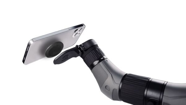 How does MAGVIEW® SYNC™ Work? – MAGVIEW Gear: Premium Digiscoping