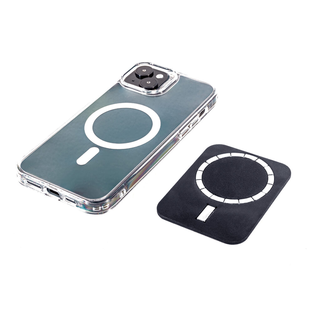 MagSafe® Compatible Phone Plate – MAGVIEW Gear: Premium Digiscoping